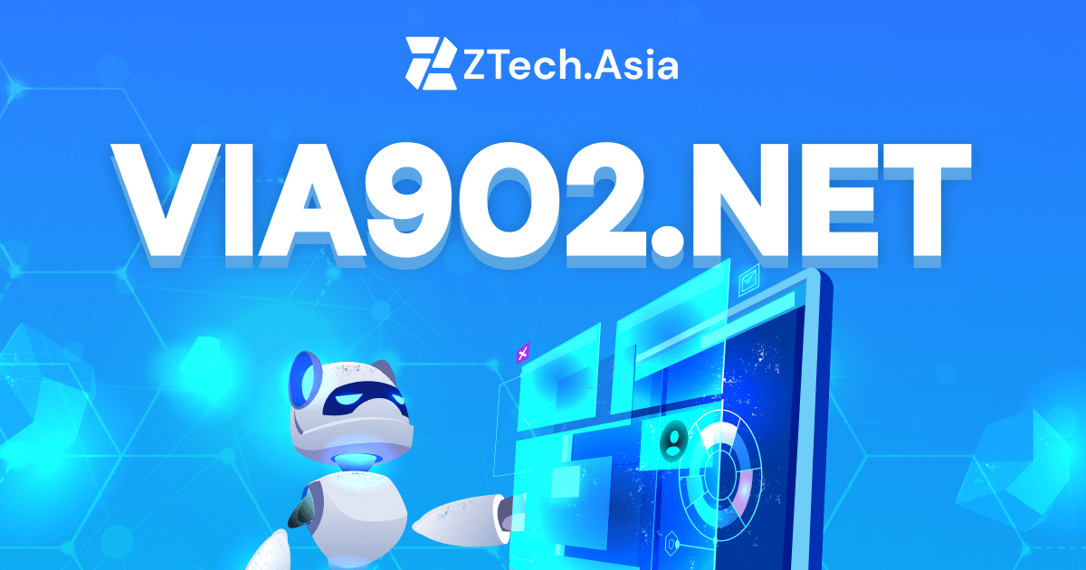 Via Facebook là gì? Ý nghĩa của loại via 902 và cách sử dụng