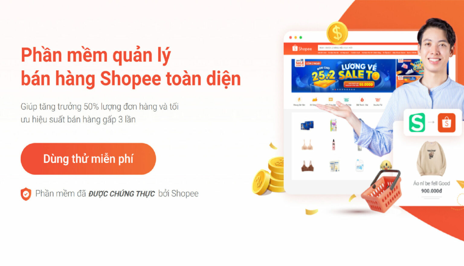Top 5 Most Useful Shopee Advertising Tools Today