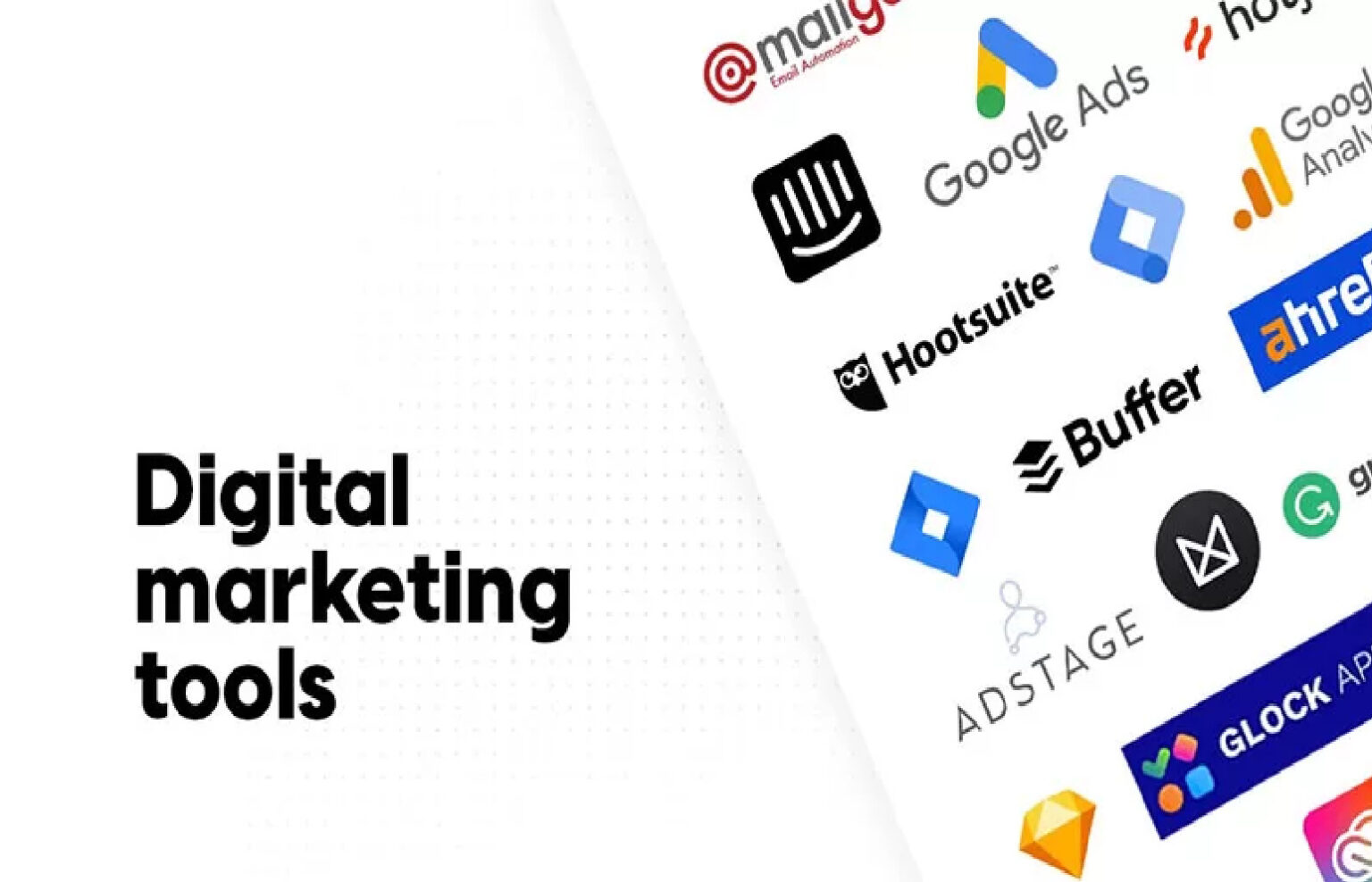 Marketing tool là gì? Top 5 phần mềm Marketing tốt nhất 2024