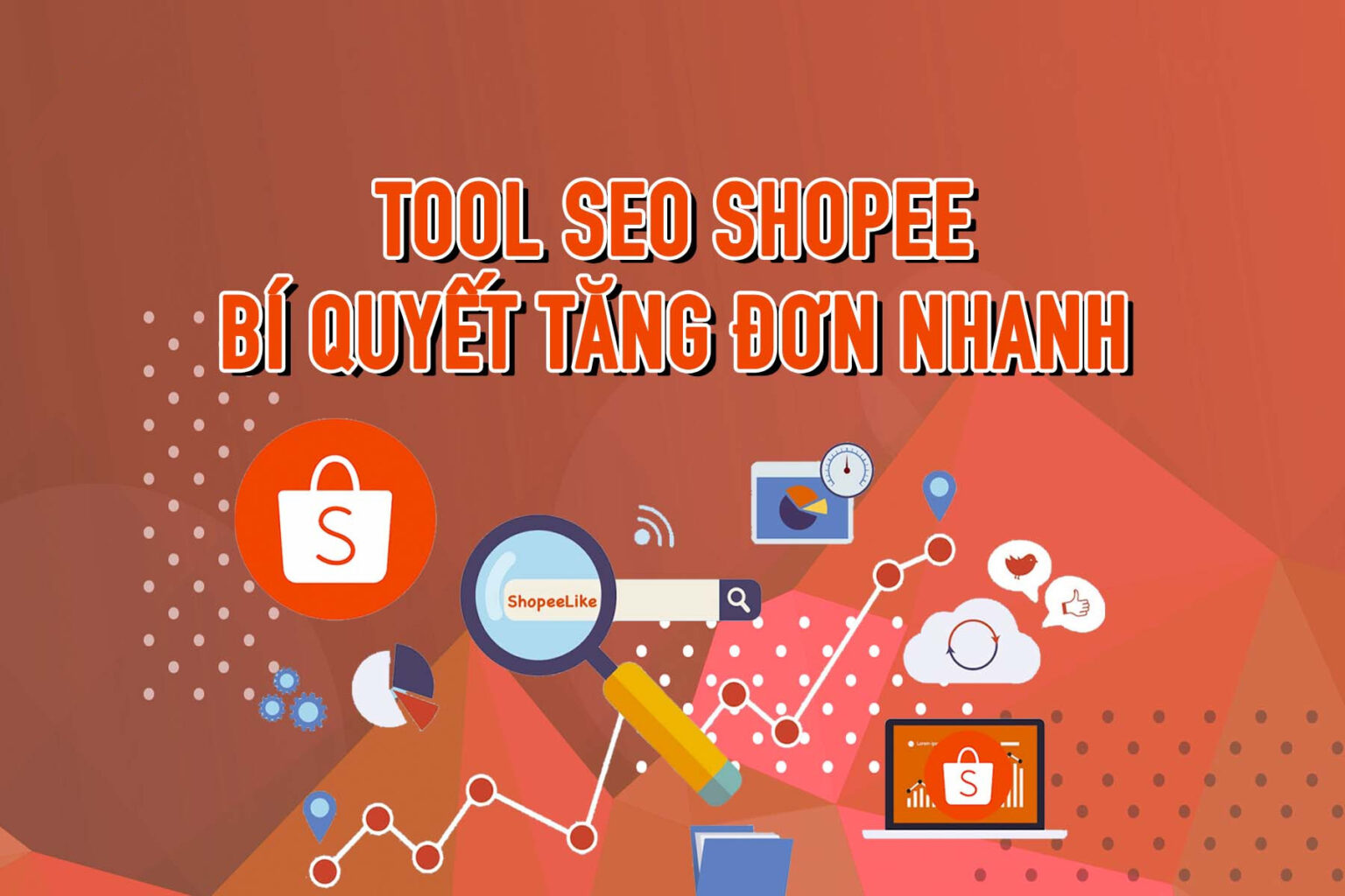 What is SEO Shopee? Top 5 Most Effective SEO Shopee Tools