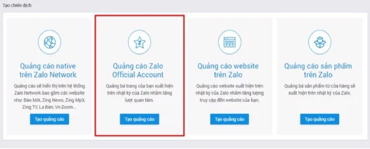 What is Zalo Ads? A-Z Guide on Running Zalo Advertisements