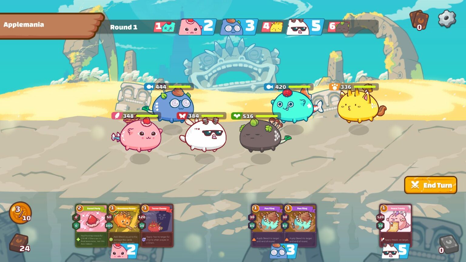 What is Axie Infinity? Ways to make money from playing Axie Infinity