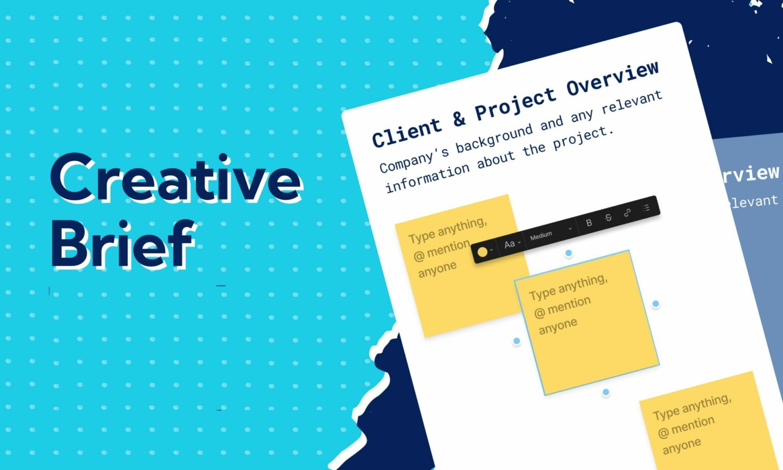 What is Brief? The Elements that Make Up a Perfect Brief