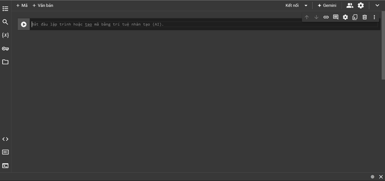 GG Colab là gì? Cách sử dụng GG Colab
