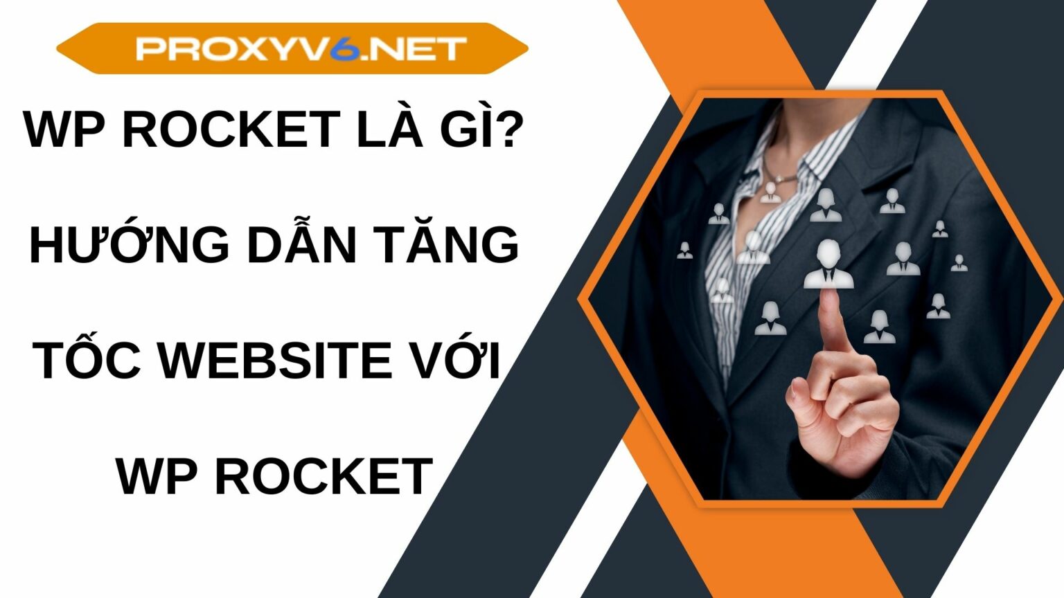 WP Rocket là gì? Hướng dẫn tăng tốc Website với WP Rocket
