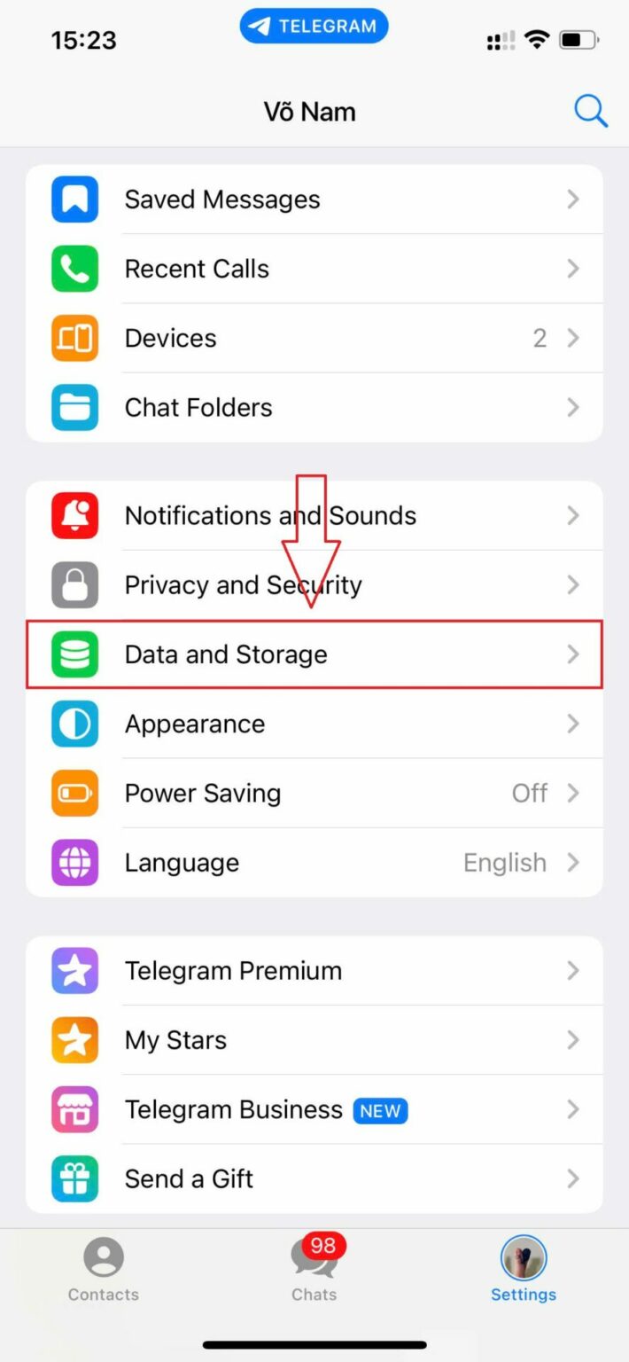 Hướng Dẫn Bỏ Chặn Telegram Bằng Proxy